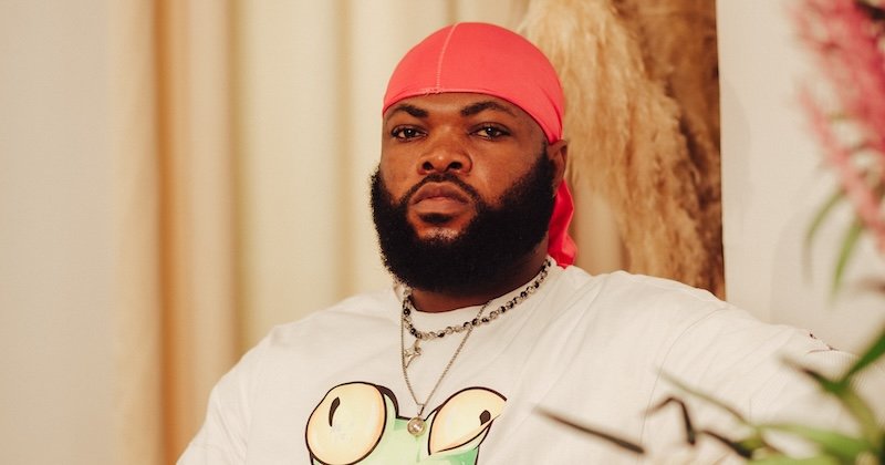 Fall in Love with August Chuks' Delightful New Single “Tomato”