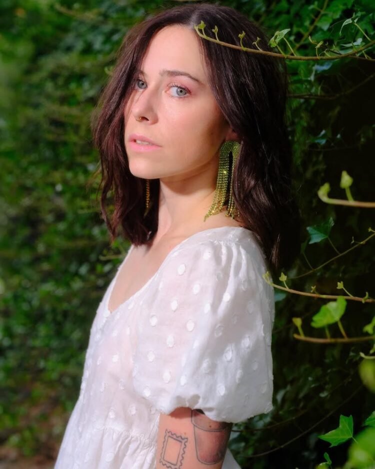 Unveiling the Vulnerability and Fear in Gina Royale's "Low" Single