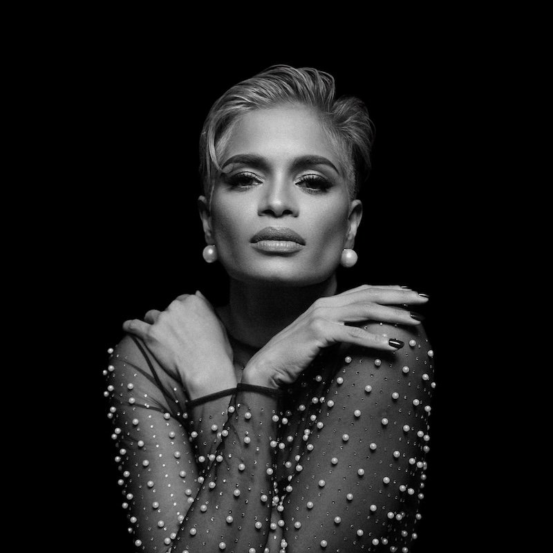 Discover the Empowering Message of Jaclyn Victor's Glorious song