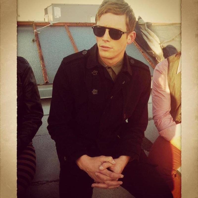 Experience the Soulful Melodies of Leo Napier's “Go Getter” Single