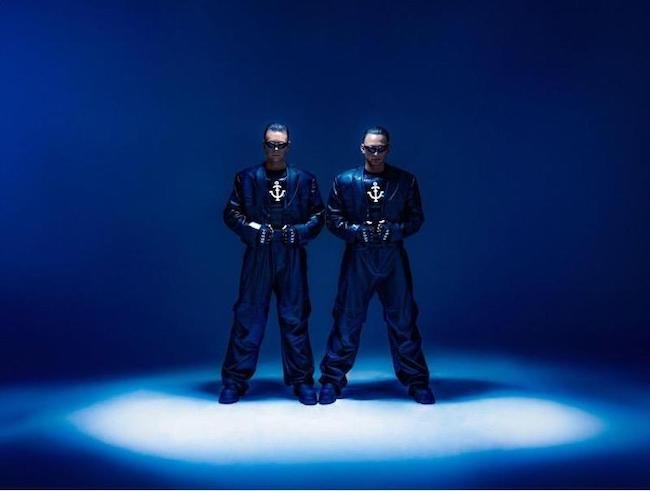 Explore the Infectious Energy of twocolors & BARBZ's "UMS" Song