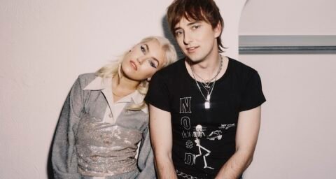 Eden Nash releases a heartfelt pop tune, entitled, “Lonely”