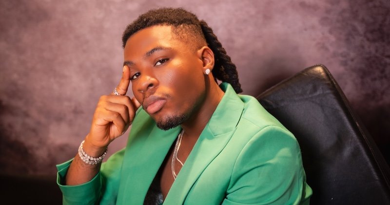 Joeboy announces 'Viva Lavida' album & unveils "Taxi Driver" Song