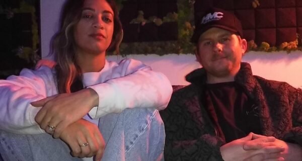 Alora Farenweh releases a dreamy indie-folk tune, entitled, “Riding a ...