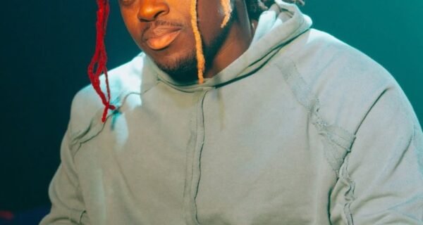 Zion releases a music video for his “The Point” single