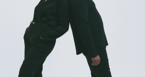 Eden Nash releases a heartfelt pop tune, entitled, “Lonely”