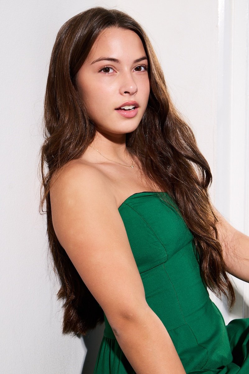 Exploring the Emotion of Reese Warren's “CAN'T DENY” Single