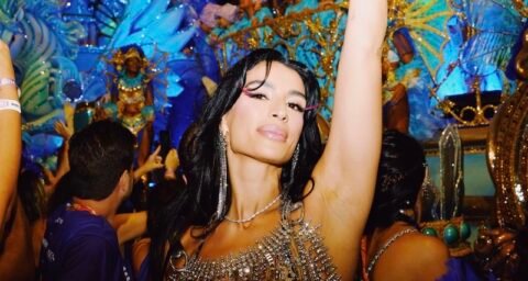 Amanda Barise releases a music video for her “Money Problems” single