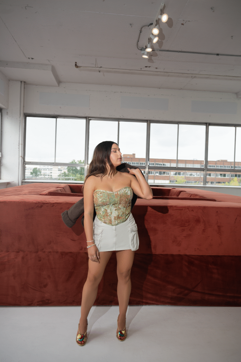 Get Hooked on ANJXLXE's "Nasty Girl" Song – Stream It Now!