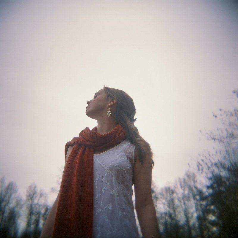 Discover Anna Hudson's "Leech" Song - Listen Now!