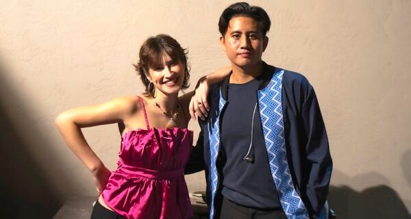 sahara releases an honest pop tune, entitled, “bad news”