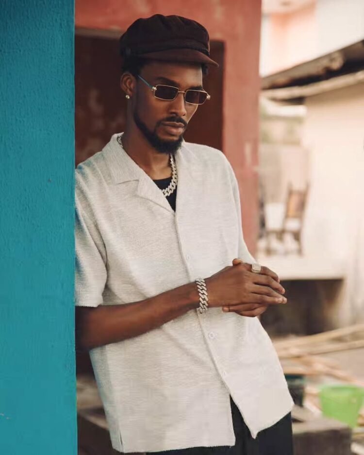 Unlock the Magic of Eli Jae's "Sexual Healing" Single