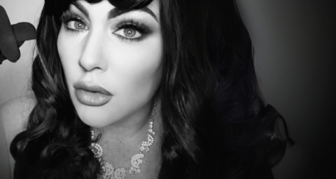 Dive Deep with Sarah Banker's "Into The Heart" Song