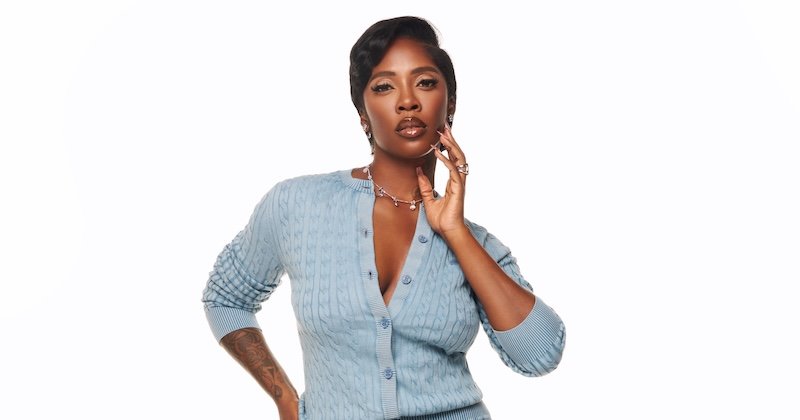 Experience the Magic of Tiwa Savage's "You4Me" Song