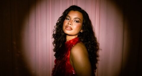 Naomi Wild releases her “WHOSE LOVE” single featuring Tempest