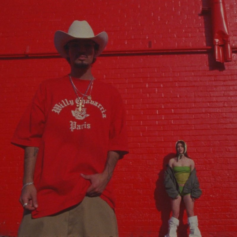 Get Hooked on Paco's “CANDY.” Song Featuring Alé Araya