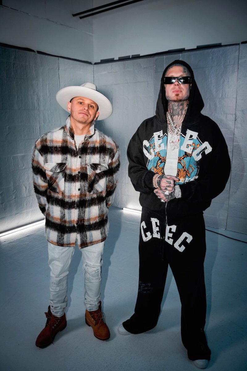 Discover SUMiT and Millyz's Soulful Rap Single "Really the 1"