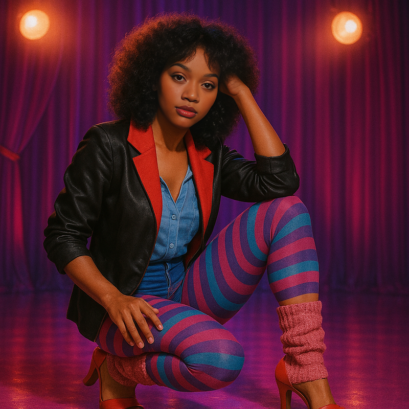 AIMÉE & Siryuz Ignite the Dance Floor with “All Night Long” Single