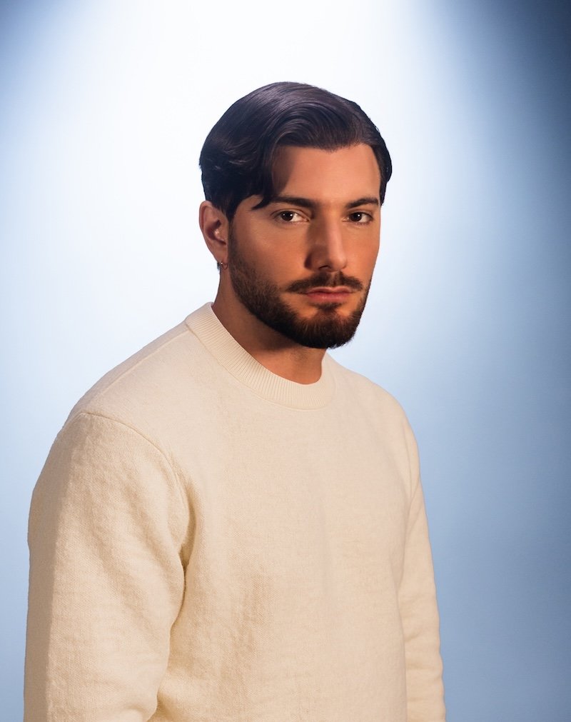 Alesso releases the Official Remix for the Esports World Cup 2025