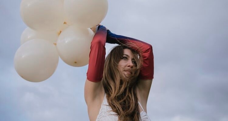 Lyves Drops a Video for her “Certain Things” Song ft. Jalen Santoy