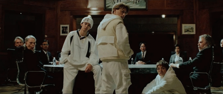 Discover Number_i's Much Anticipated Debut Album "No.I"