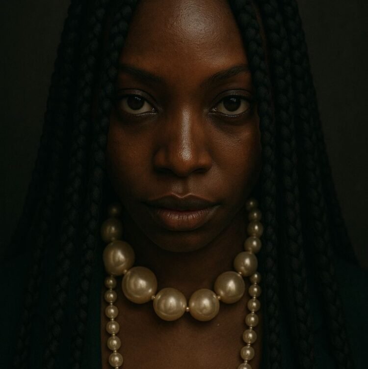 Dblackpearl’s “WYS” Song Blends Humor, Romance, & ‘90s Soul