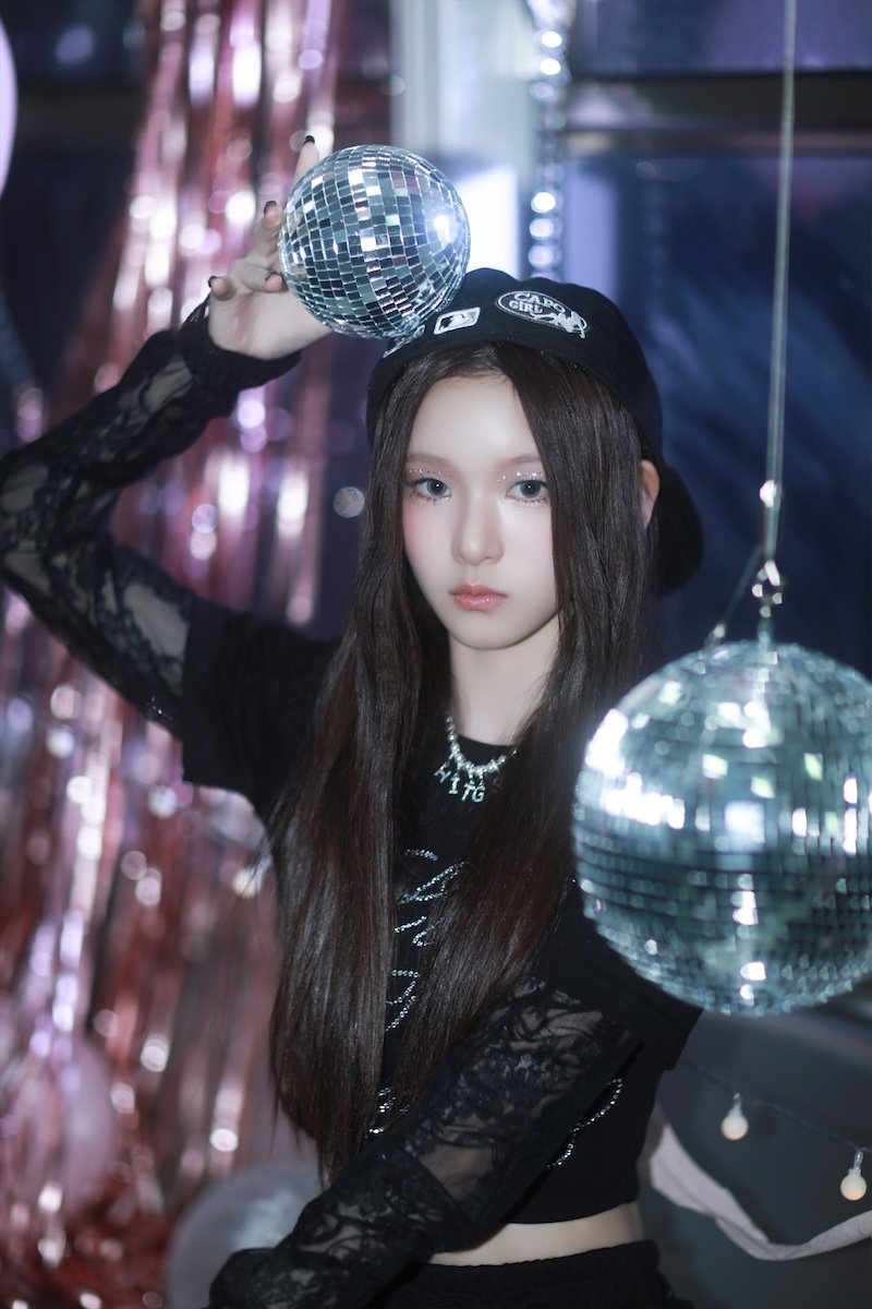 HITGS Channels Big Dream Energy with New Single 'CHARIZZMA'