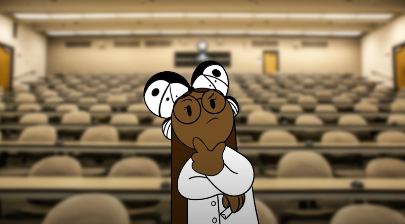 Experience "Boys Don't Understand" by Ashley Ashley and HueZoo