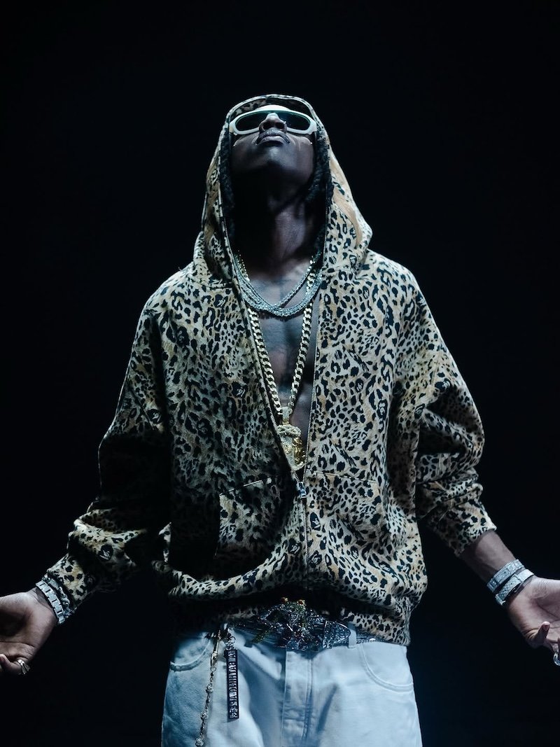 Experience the Adrenaline of Rema's "KELEBU" Music Video