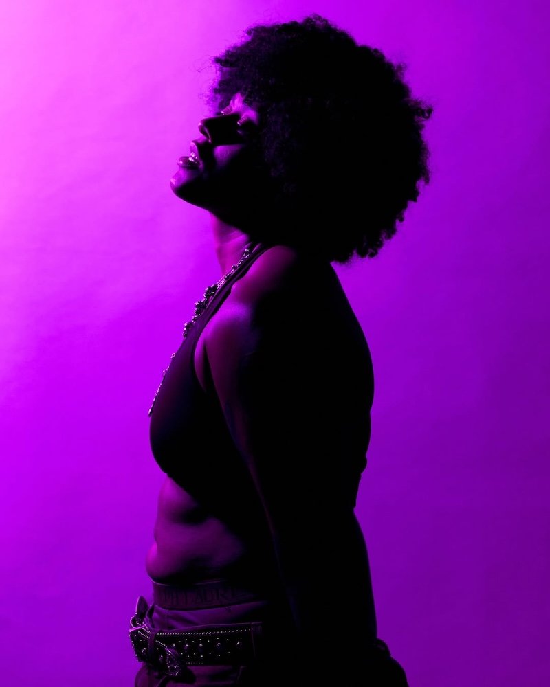 Discover the Sensual Vibes of Rae Stizz's "Body" Single