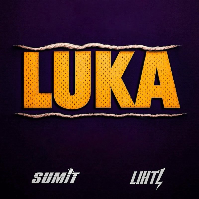 SUMiT x Lihtz – “Luka” | Resilience Meets Unstoppable Swagger